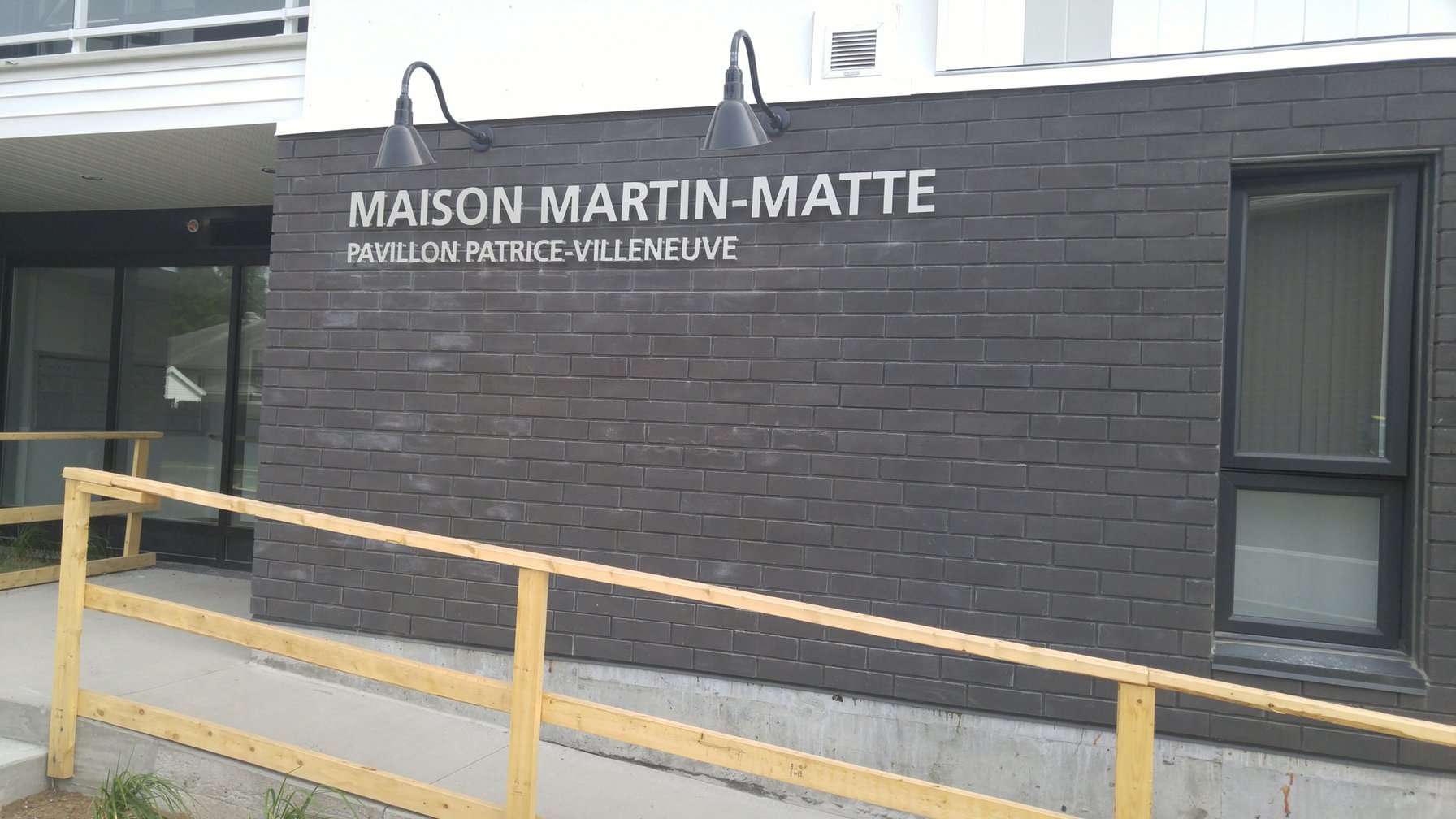 La survie de la cinquième Maison Martin-Matte assurée grâce à Sentiom