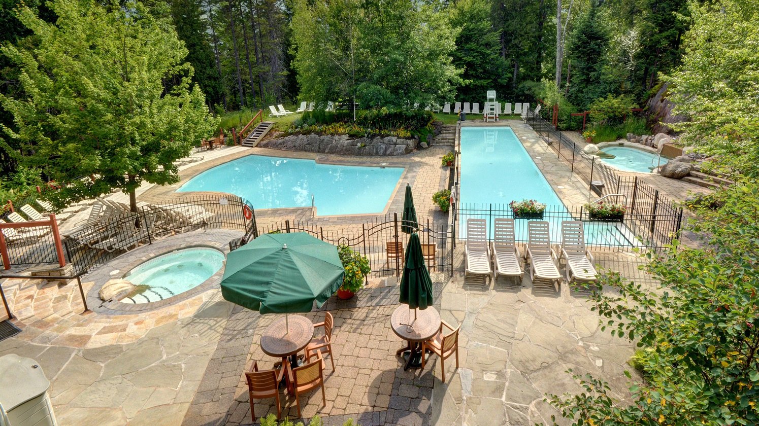 Sentiom : la clé de la tranquillité d’esprit à Tremblant-les-Eaux