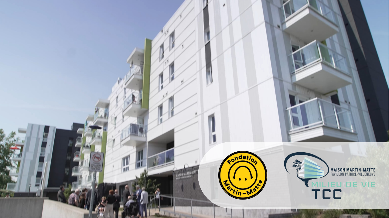 Maison Martin Matte De Québec | Ventana Blog